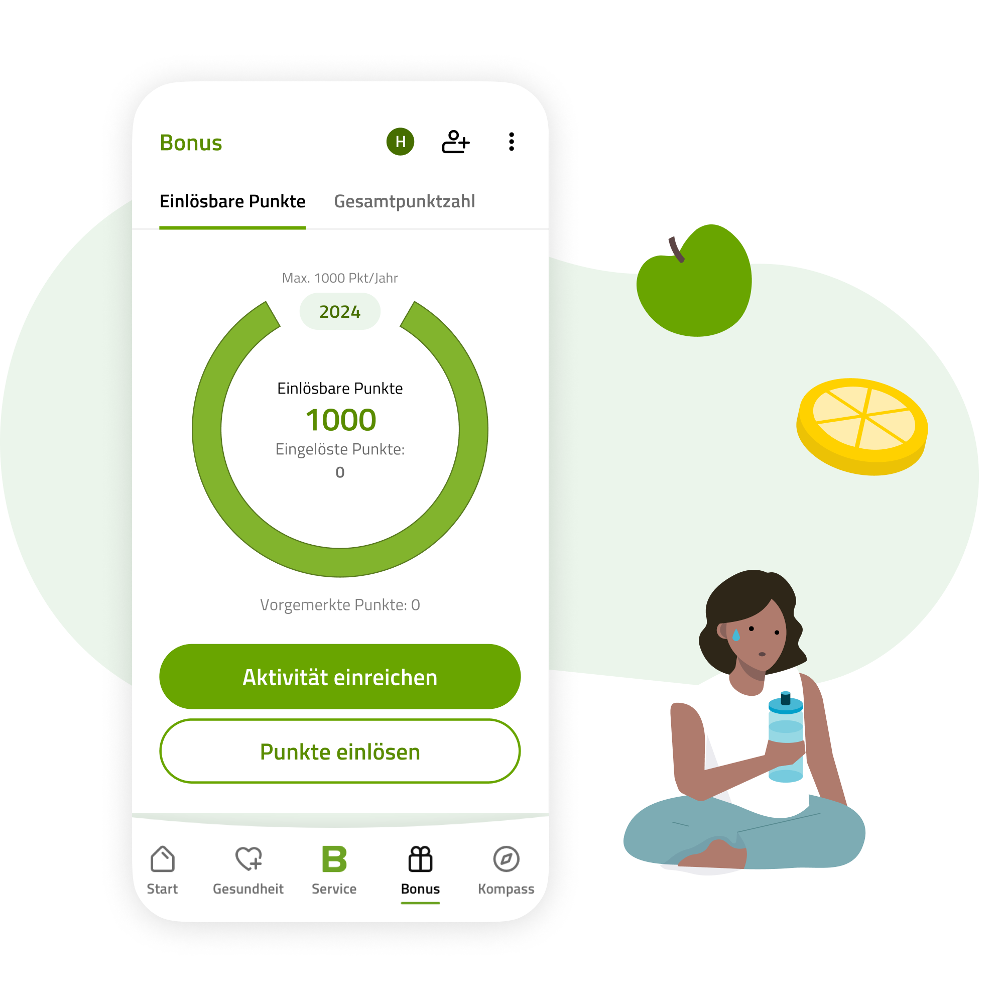 Meine BARMER: Krankenkasse kann so einfach sein | BARMER