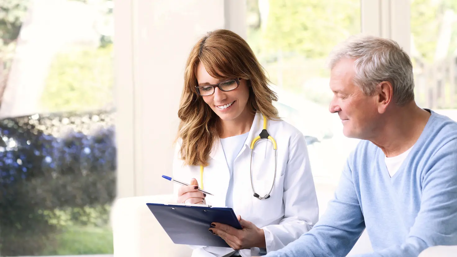 Spezielle Behandlungsangebote | BARMER