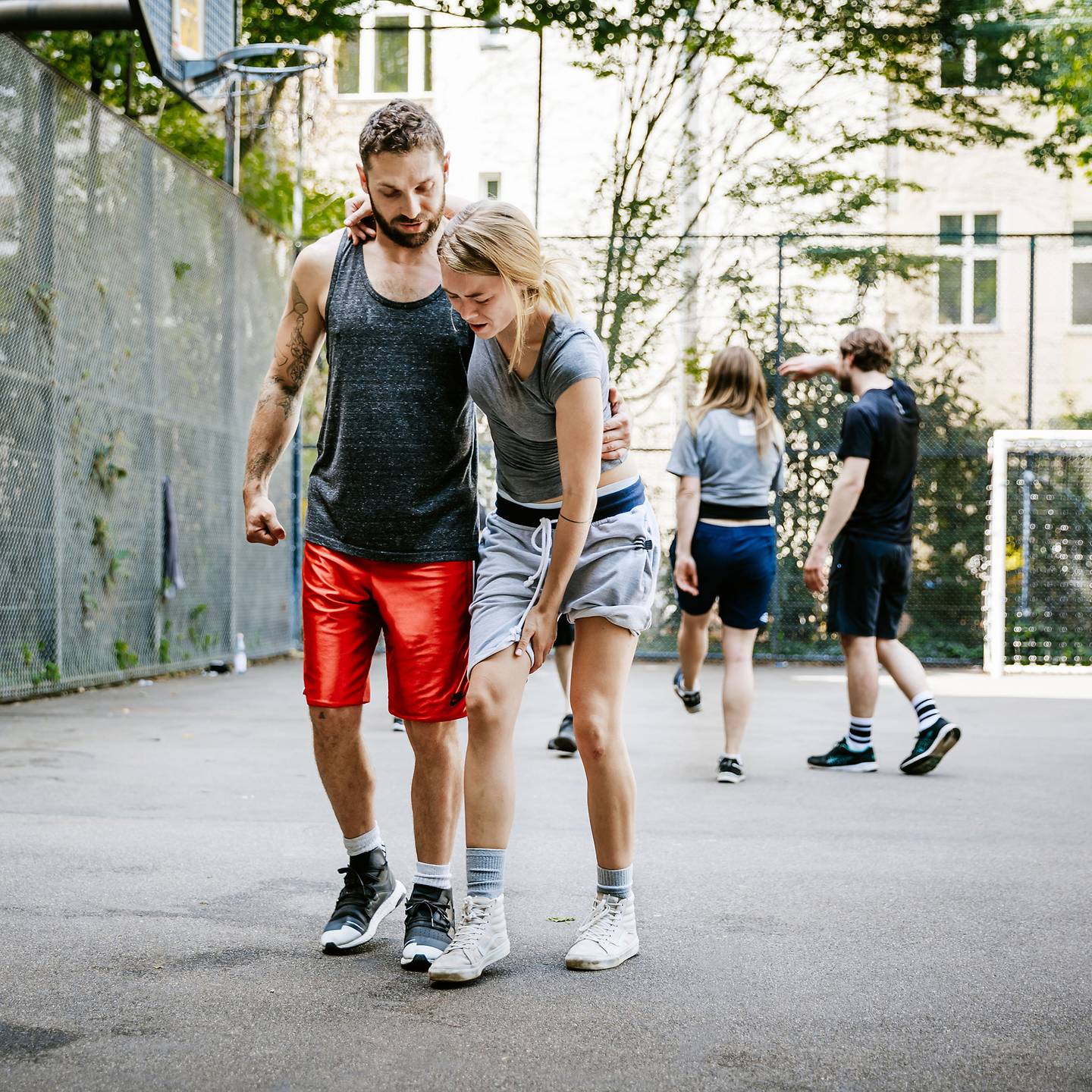 Gesundheit & Leben: Tipps und Rat | BARMER