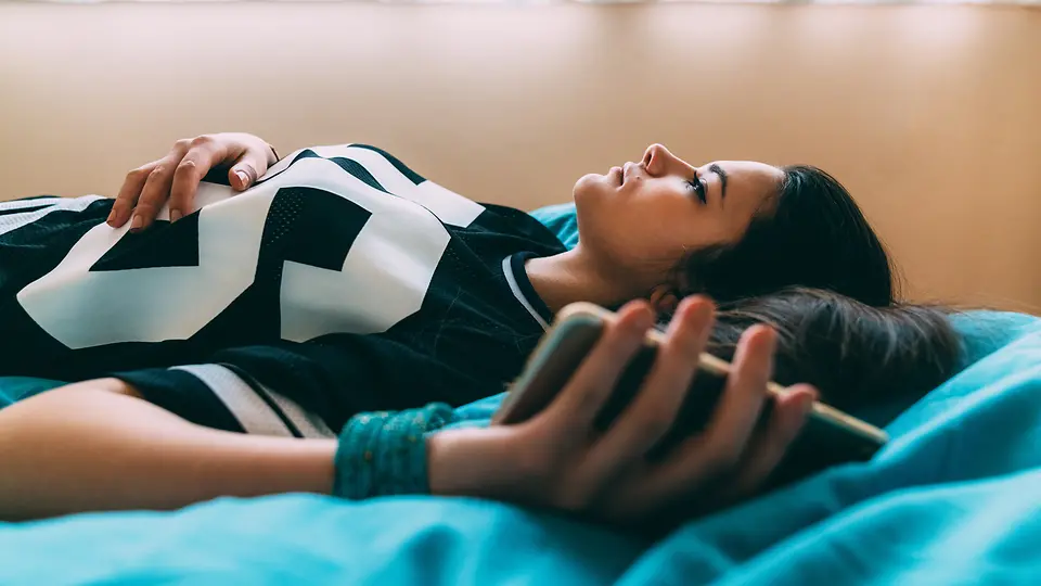 Starker Anstieg von Essstörungen bei jungen Sächsinnen | BARMER