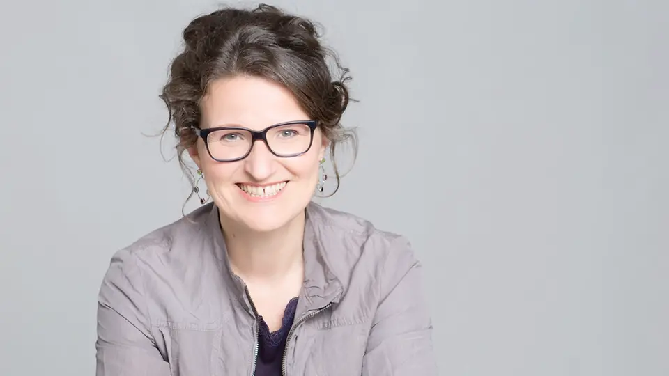 Interview Doktor Irene Preußner-Moritz | BARMER