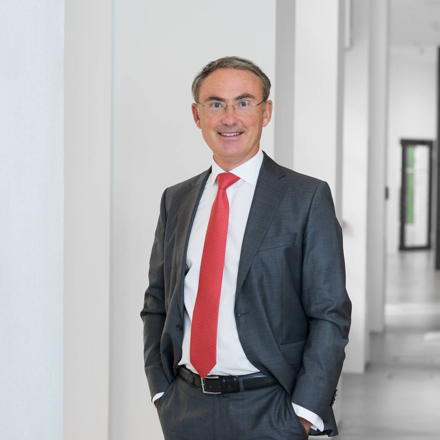 Nachhaltigkeitsbericht | BARMER