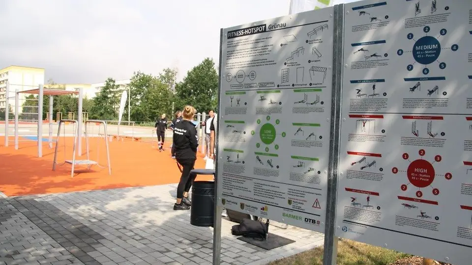 Veranstaltungsrückblick | BARMER