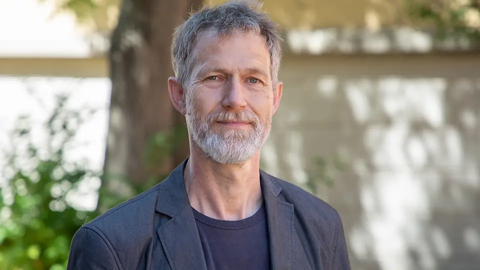 Prof. Dr. Enno Swart von der Otto-von-Guericke-Universität Magdeburg ...