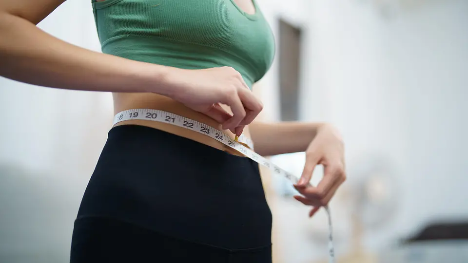 Starker Anstieg von Essstörungen bei jungen Hamburgerinnen | BARMER