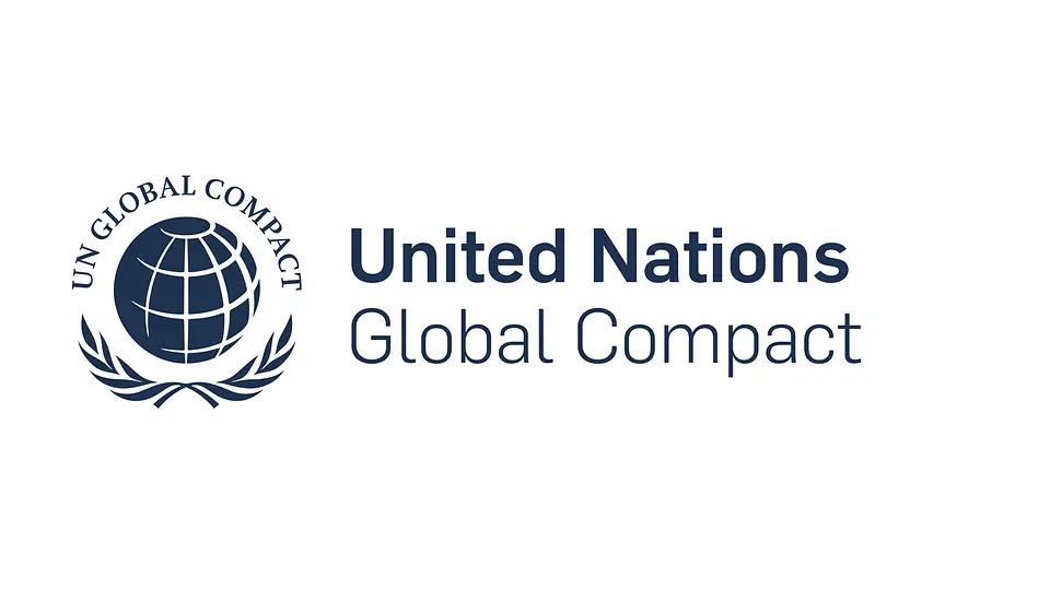 United Nation Logo UN Global Compact Netzwerk Deutschland: United