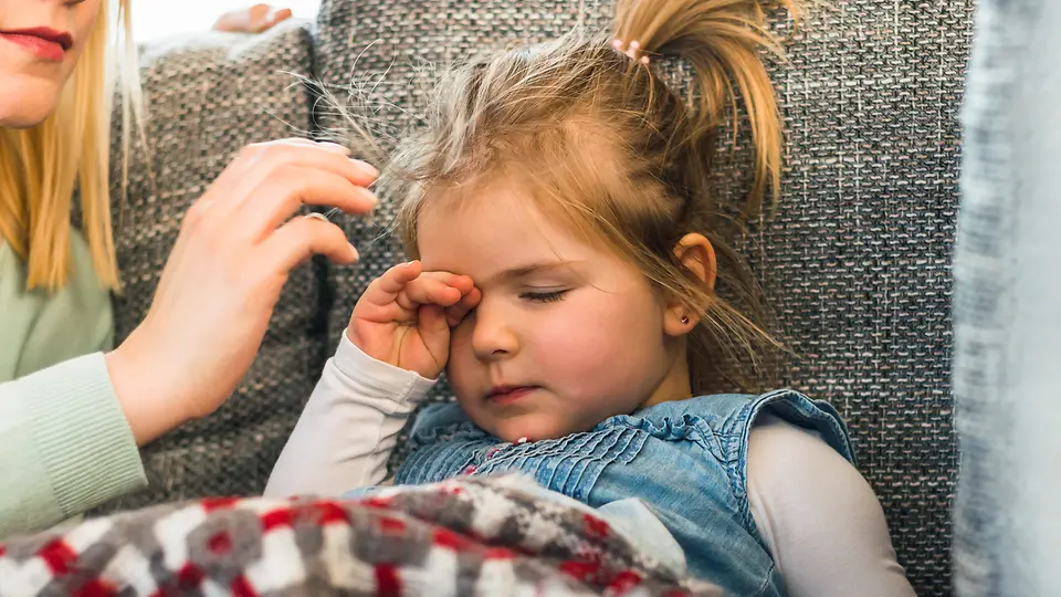 Streptokokken: Ursachen, Symptome, Behandlung | BARMER