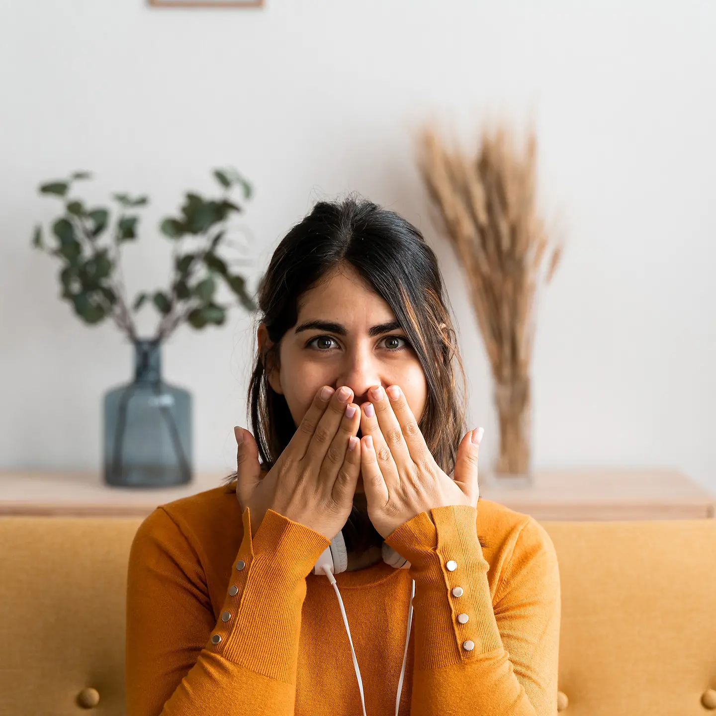 Schluckauf: Was hilft? | BARMER