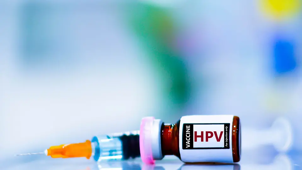 BARMER-Arzneimittelreport 2024 - Massiver Rückgang der HPV-Impfungen in Sachsen-Anhalt | BARMER