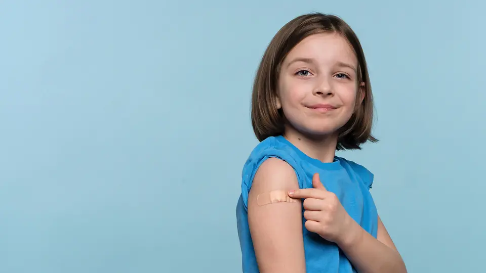 Zu wenig HPV-Impfungen in Berlin und Brandenburg | BARMER