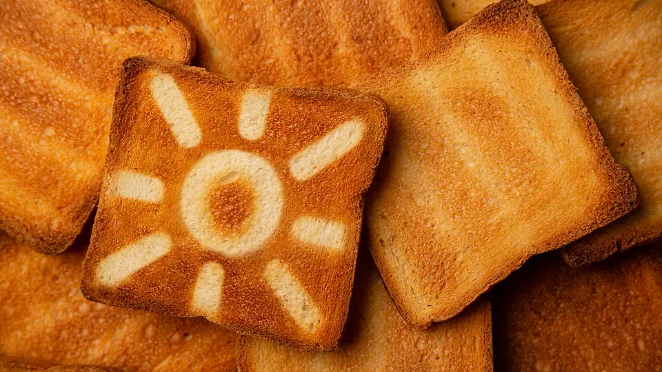 Wohlige Wärme, versteckte Risiken – So entsteht das Toasted-Skin ...